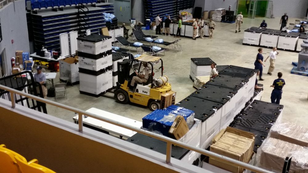 Er Manufacturing Execution Systems det rette valg for din virksomhed?